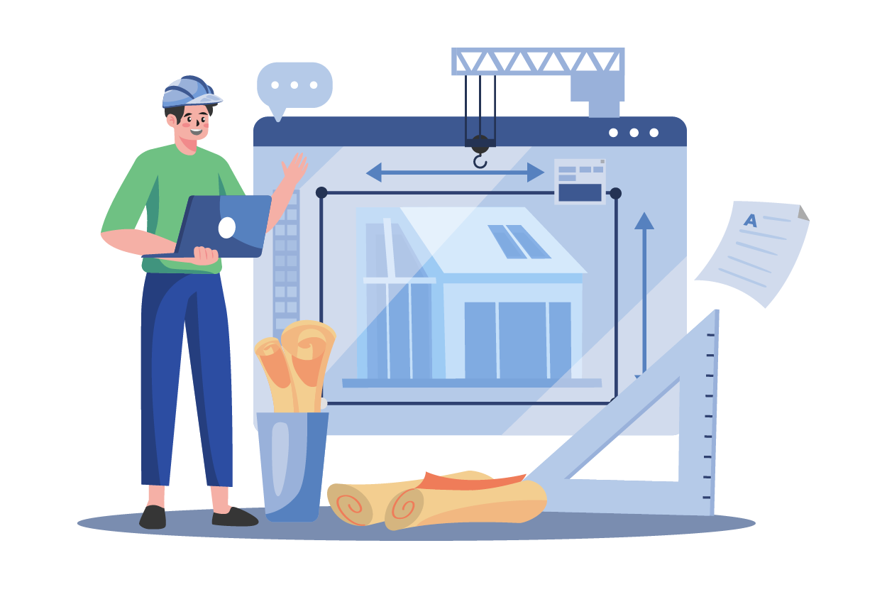 NOVARAA | Real Estate Development, Project & Design Management